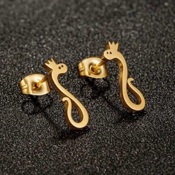 Accessories | Snake King Wadjet Uraeus Egyptian Royalty Pharaoh ...